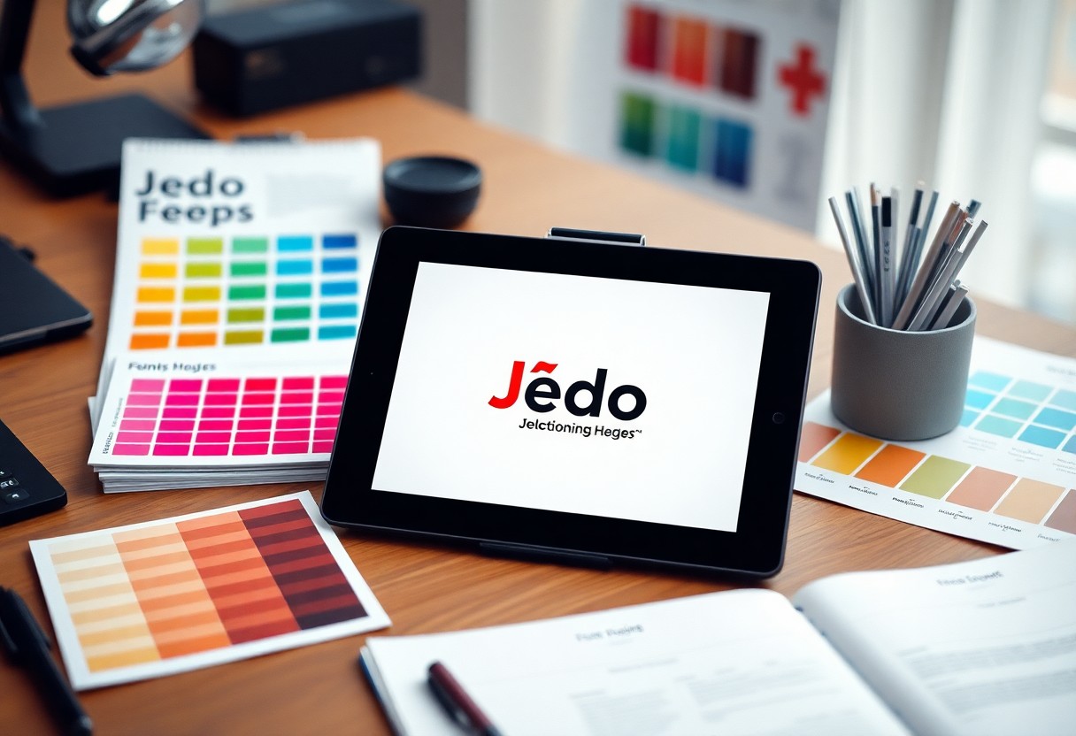 Guida alla visual identity: costruisci un brand efficace
